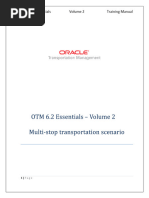 OTM Servlets - OTM Wiki | PDF | Java Servlet | Web Server