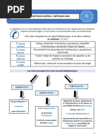 Check List Reunion | PDF | Compétence (Ressources humaines) | Informations