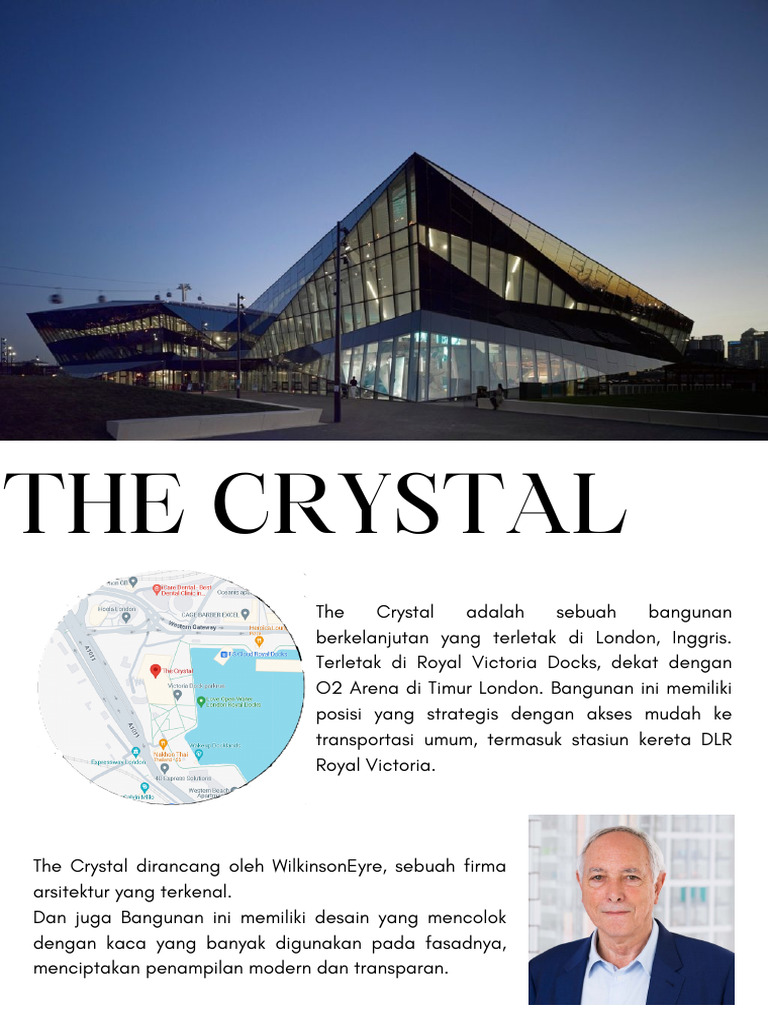 The Crystal | PDF