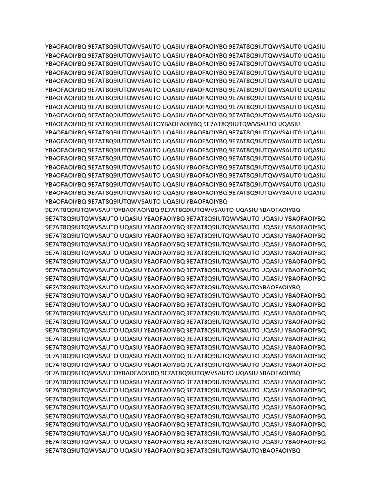 Encrypted Text Analysis | PDF | Software | Microsoft Windows