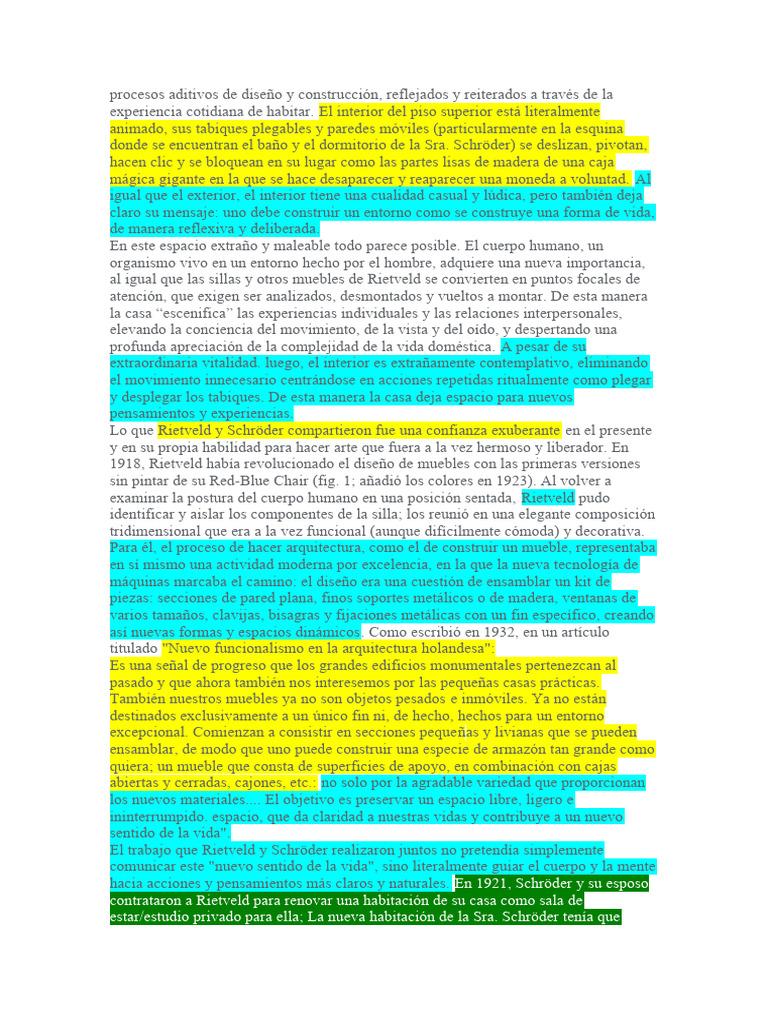 Alice Friedman | Descargar gratis PDF | Feminismo | Estudios de género