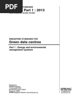 ISO 41001 2018 Standard - Facility Management System | PDF ...