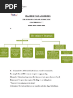 Barrett - S Taxonomy | PDF | Reading Comprehension | Semantics
