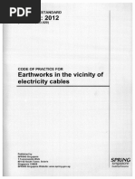 (Singapore Standard) - SS 578 - 2019 Code of Practice For The Use and Maintenance of Portable ...