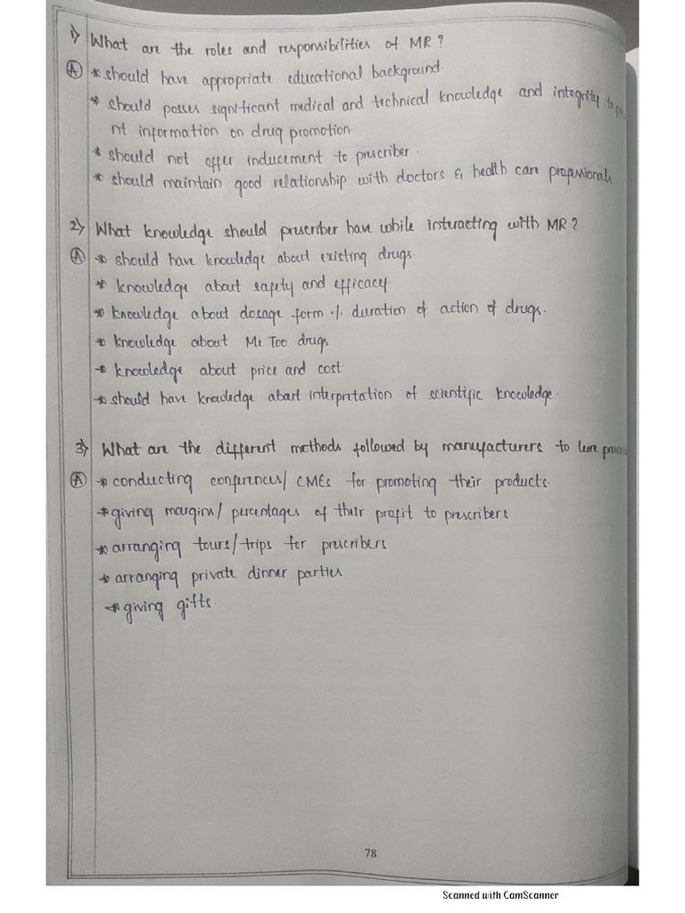 Pharma Record 3 Pdf