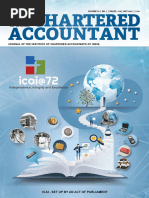 New CA India Logo Guidelines | PDF | Logos | Brand