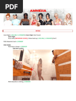 Harem Hotel Cheats | PDF