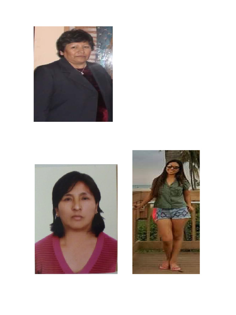 Rocio | PDF