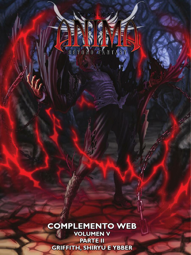 Complemento Web V Parte 2 | PDF | Alma | Demonios