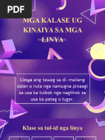 Grade 3 Activity Sheets Q1 Week 1 | PDF