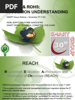 Benefect Botanical Decon 30 Disinfectant: Safety Data Sheet | PDF ...