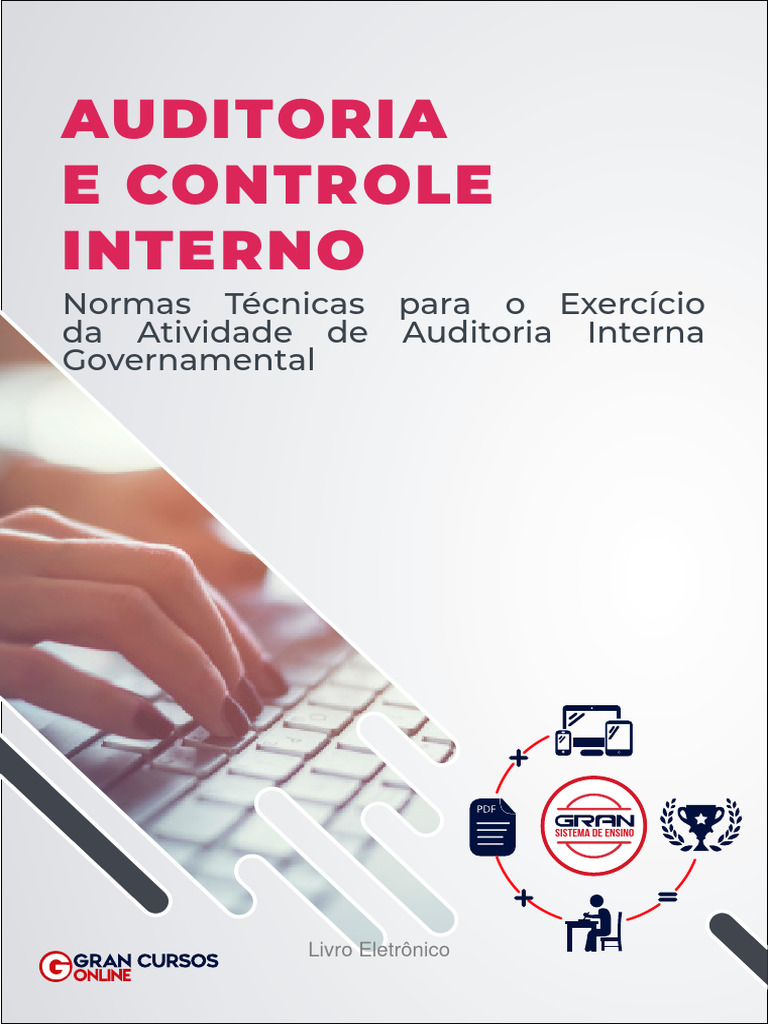 Normas tecnicas para o exercicio da atividade de auditoria interna | PDF | Auditoria interna ...
