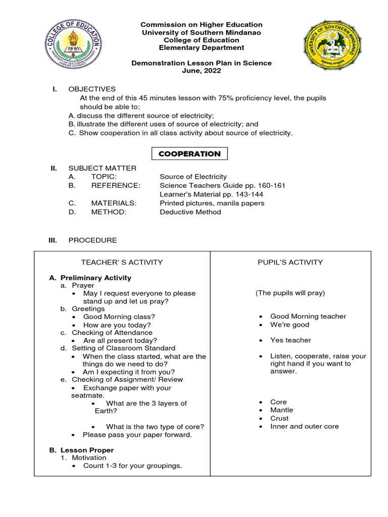 Science (2) 3 (Autosaved) 111-22 | PDF | Ac Power Plugs And Sockets ...