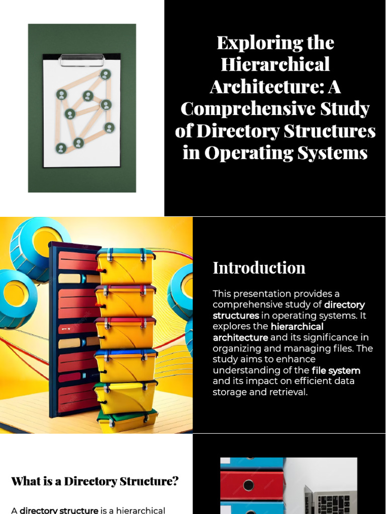 Operating System Notes Pdf Directory Computing Computer File 6606