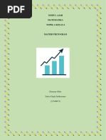 Modul Ajar Pola Gambar Dan Pola Bilangan Kelas 4 | PDF | Karier & Perkembangan