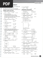 Grade 8 Ratio Worksheet With Answers | PDF | Ratio