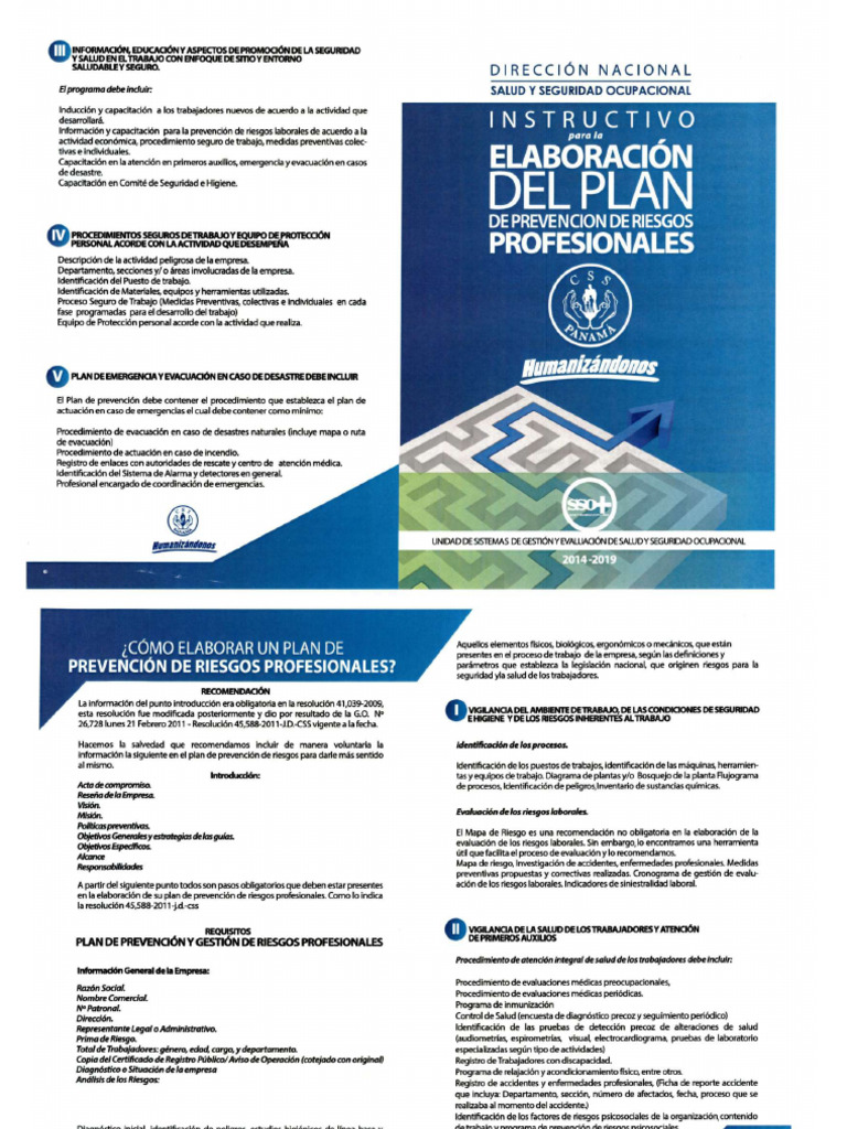 INSTRUCTIVO PLAN SISO - Page-0001 | PDF