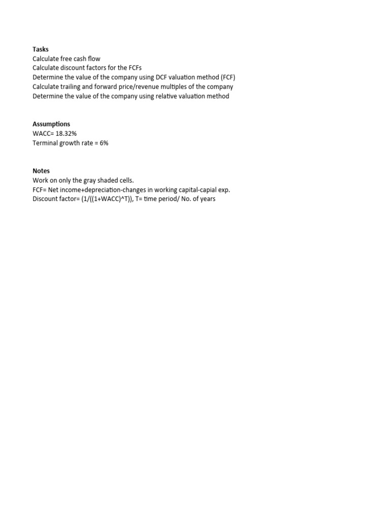 Task 4 JP Morgan AADP Example Answer | PDF