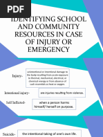 Tiffany Doe Declaration | PDF | Rape | Violence