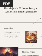 Fire Element and Its Animal Symbols | PDF