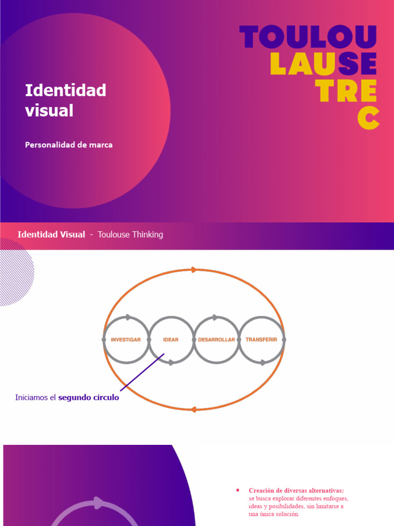 Clase 4 | PDF | Marca