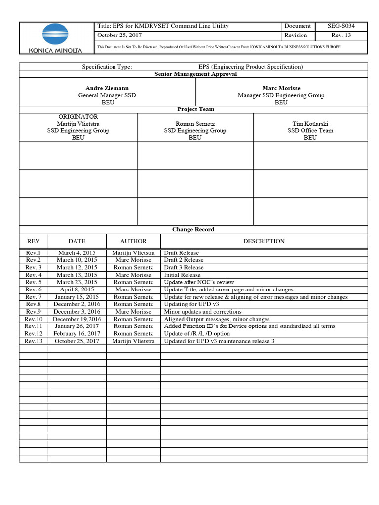 Manual en | PDF | Device Driver | Printer (Computing)