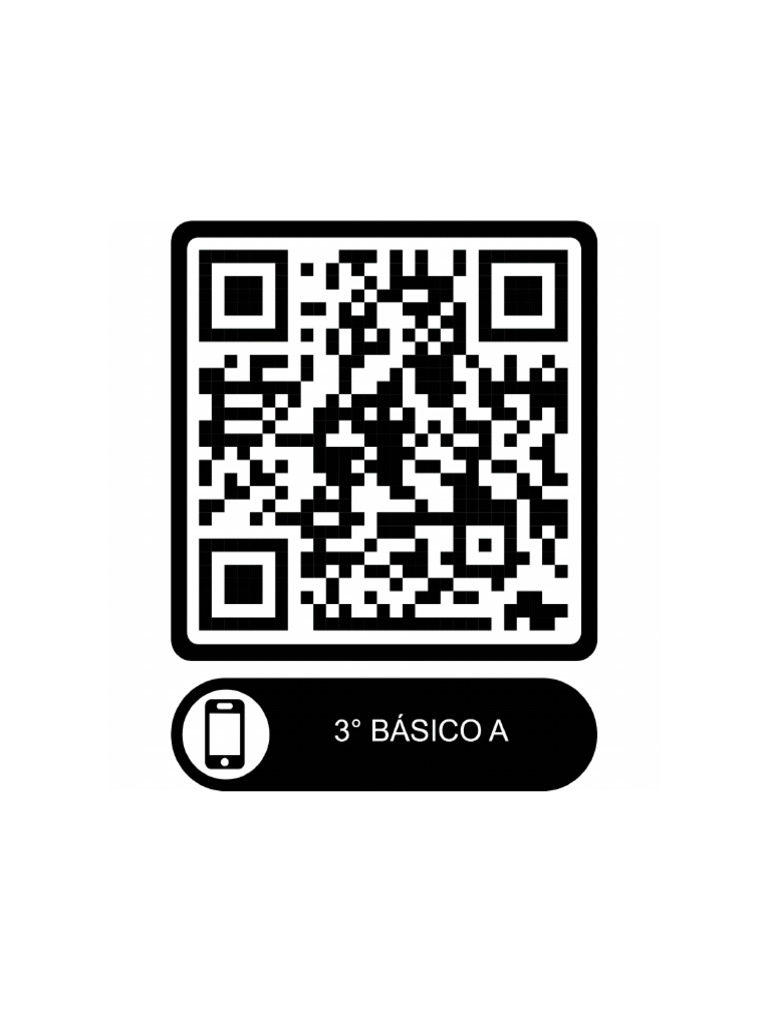 qr 2 imprimir | PDF