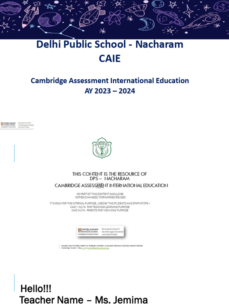 Social Studies Project - Grade 7 | PDF | Computers