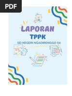 Program TPPK | PDF