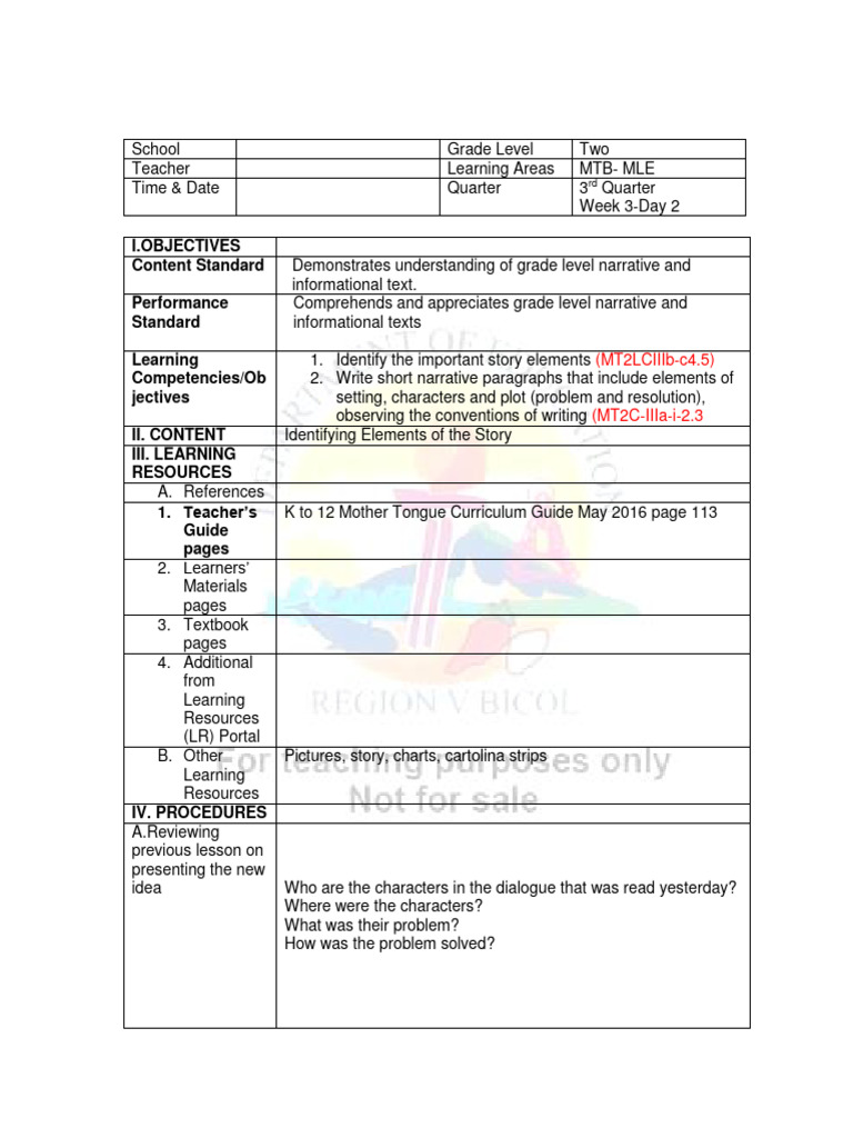 Week 5 Day 2 | PDF | Learning | Cognitive Science