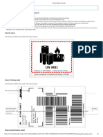 Sample Amazon Label | PDF