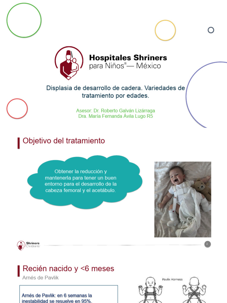 Variedades Tratamiento DDC-2 | PDF | Pelvis | Anatomía del miembro inferior
