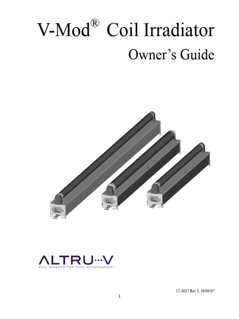 V-Mod Owners Guide | PDF | Electrical Wiring | Electrical Connector
