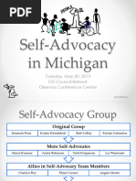 Remotivation Process in Occupational Therapy | PDF | Occupational ...