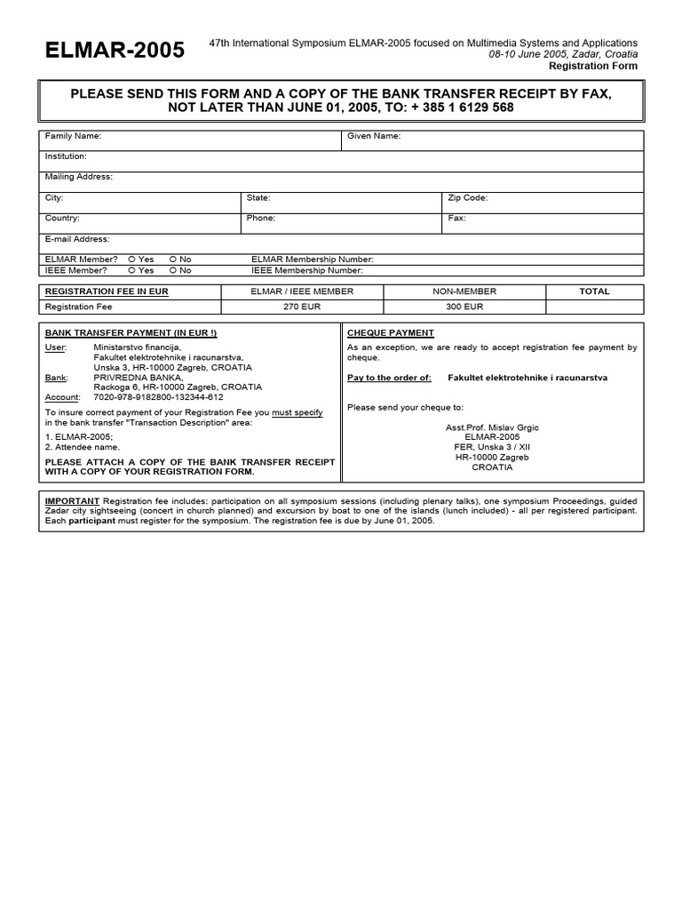 Bank Transfer Receipt Template | Download Free PDF | Payments | Cheque