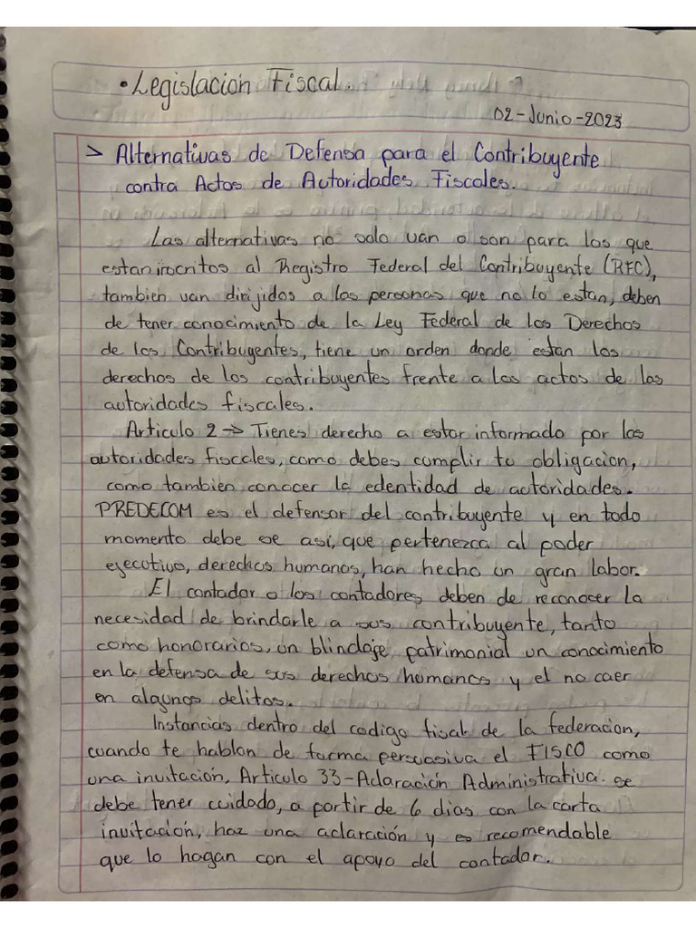 Legislación NNRH | PDF
