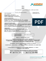 Inspra - Inscor - 04 - Bula Profissional | PDF | Hipertensão ...