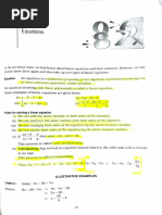 Class 8 TH PDF RD Sharma | PDF