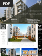 Edificio Hibrido | PDF | edificio | Diseño arquitectonico