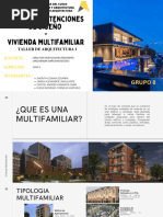 Edificio Hibrido | PDF | edificio | Diseño arquitectonico