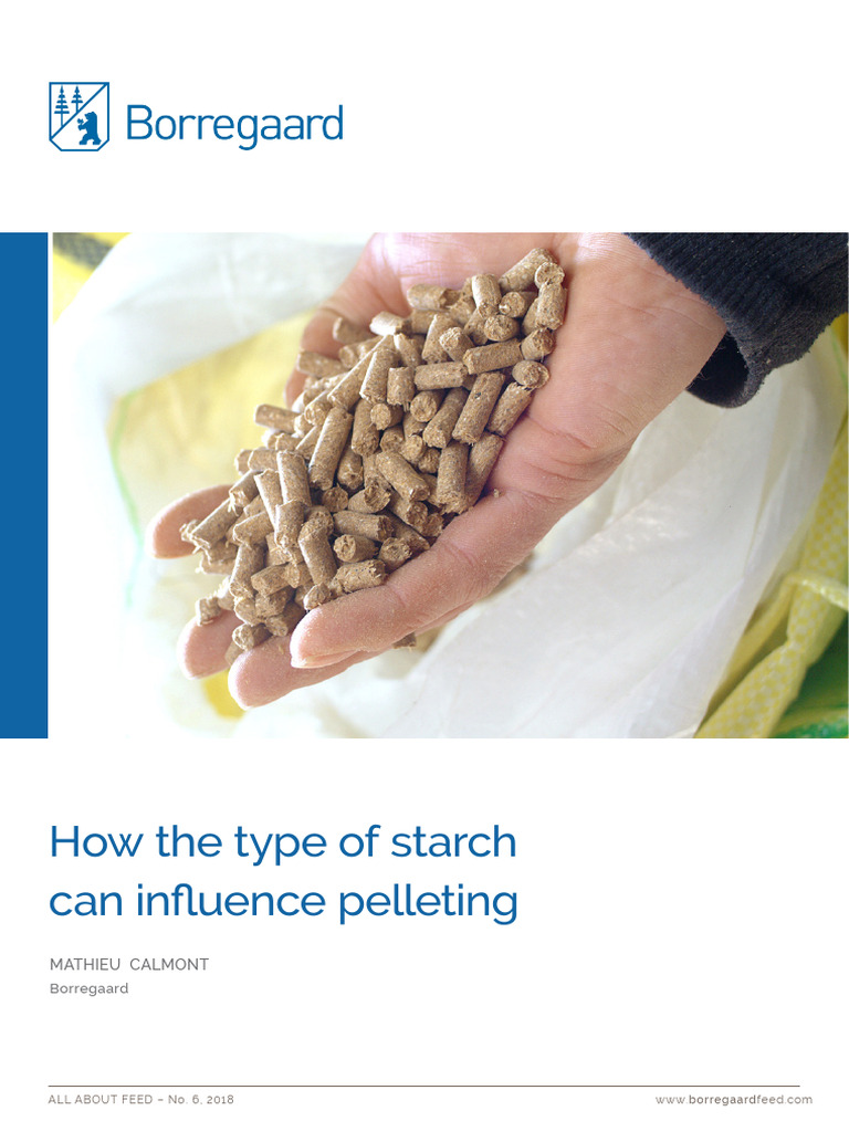 LignoBond's Role in Starch Gelatinization | PDF | Starch | Chemistry