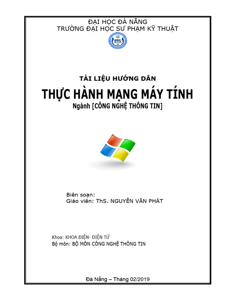 1 Ute Network Training | PDF