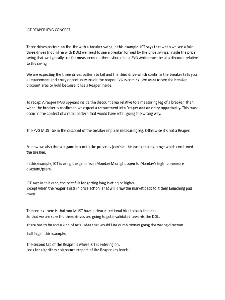 Reaper Ict Notes | PDF | Computers