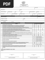 Formulário para Requerimentos Diversos - RD - : Governo Do Tocantins | PDF