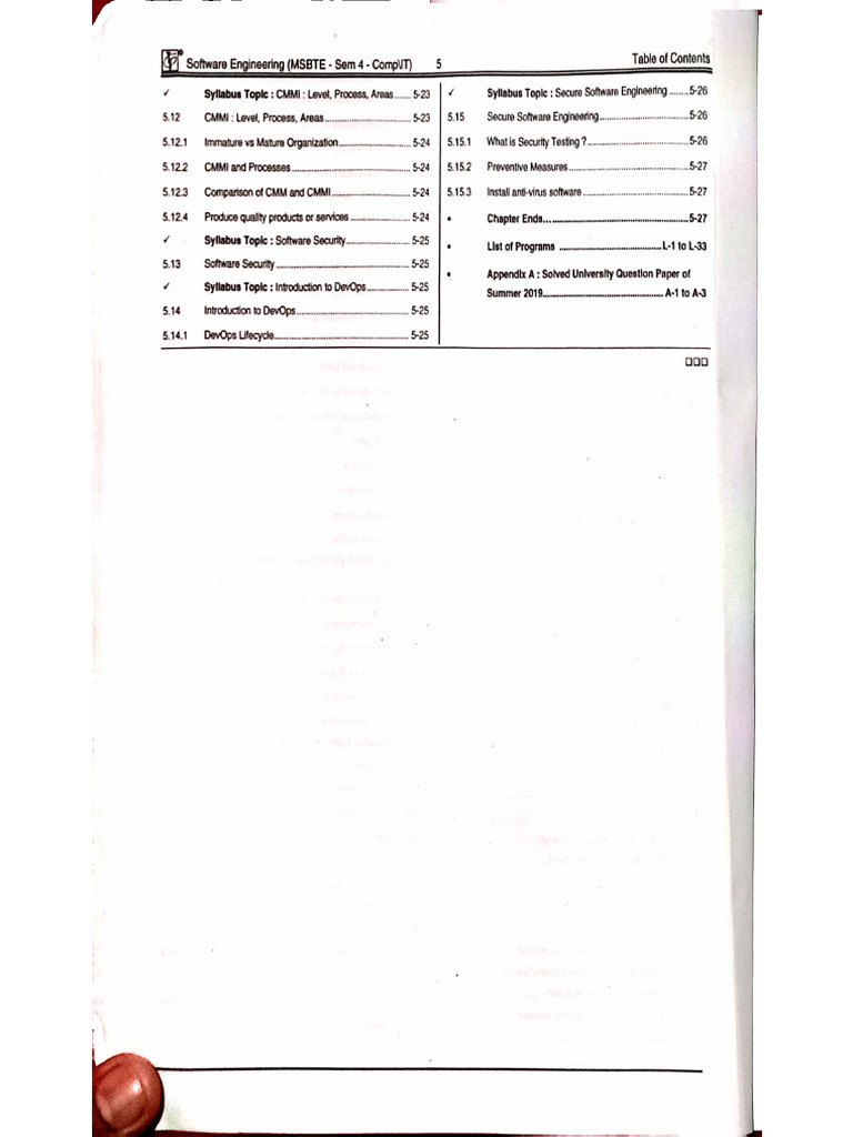Software Engineering 240322 114132 | PDF