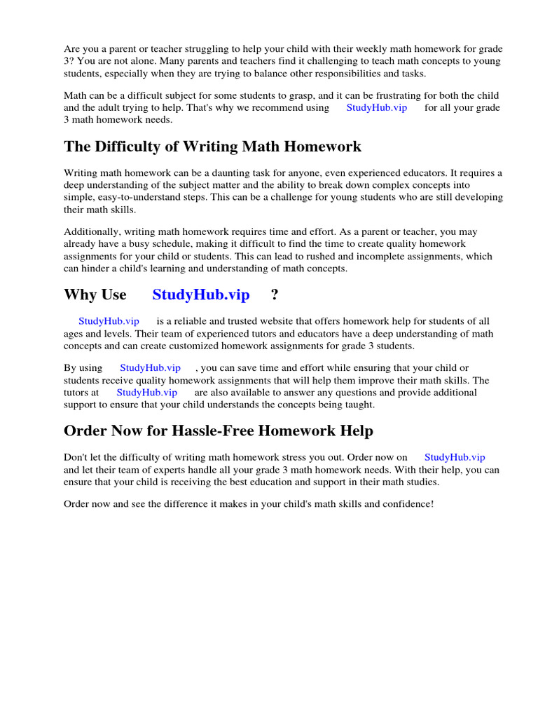 Weekly Math Homework Grade 3 | PDF | Mathematics | Worksheet Weekly Math Homework Grade 3 | PDF | Mathematics | Worksheet