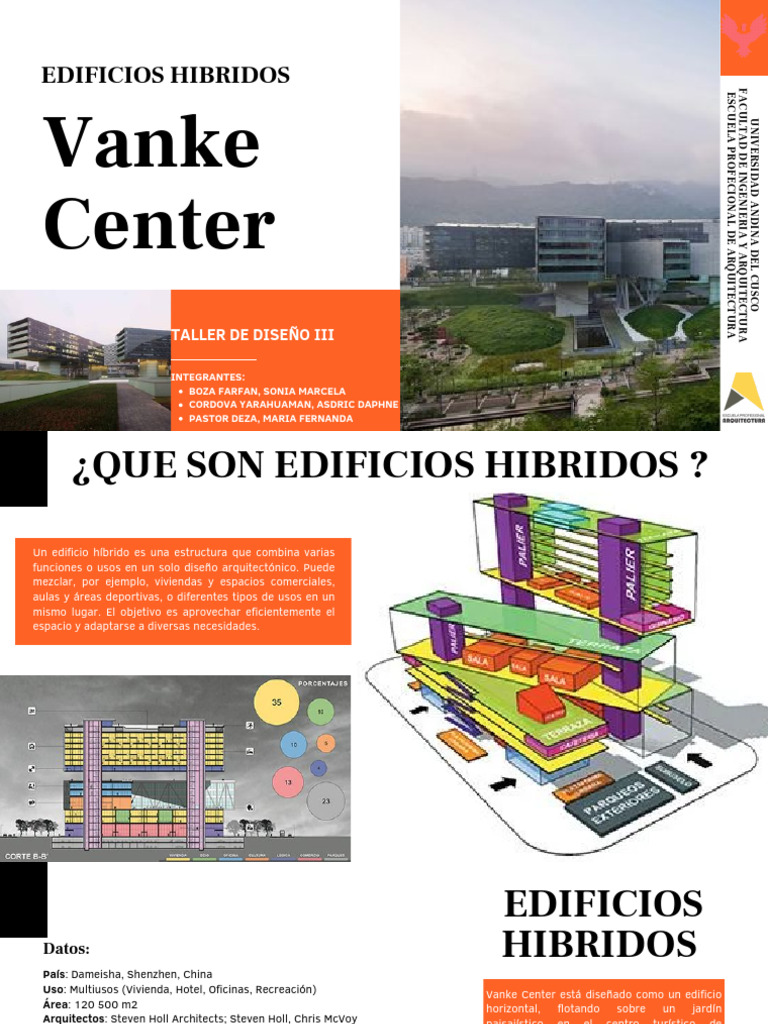 EDIFICIOS HIBRIDOS | PDF | edificio | Fotovoltaica