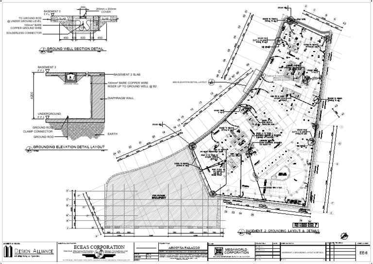 Ground Well Proposal | PDF | Building Materials | Electrical Components