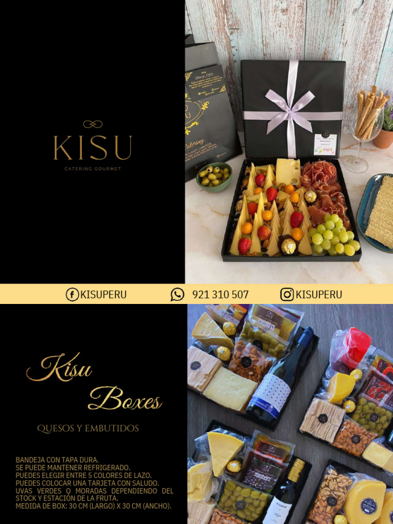 Catalogo Box | PDF | Uva | Bebidas Fermentadas