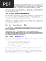 OSSLT Opinion Essay Scoring Guide | PDF | Homework | Essays